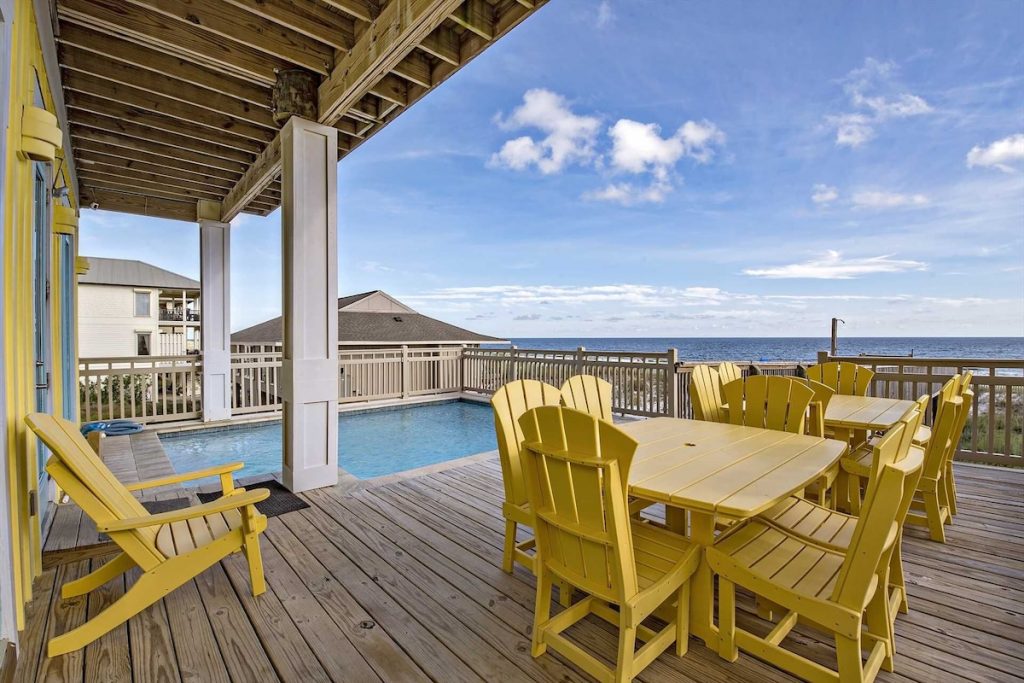 Beach Houses Beach House Rentals Gulf Shores Beach Life
