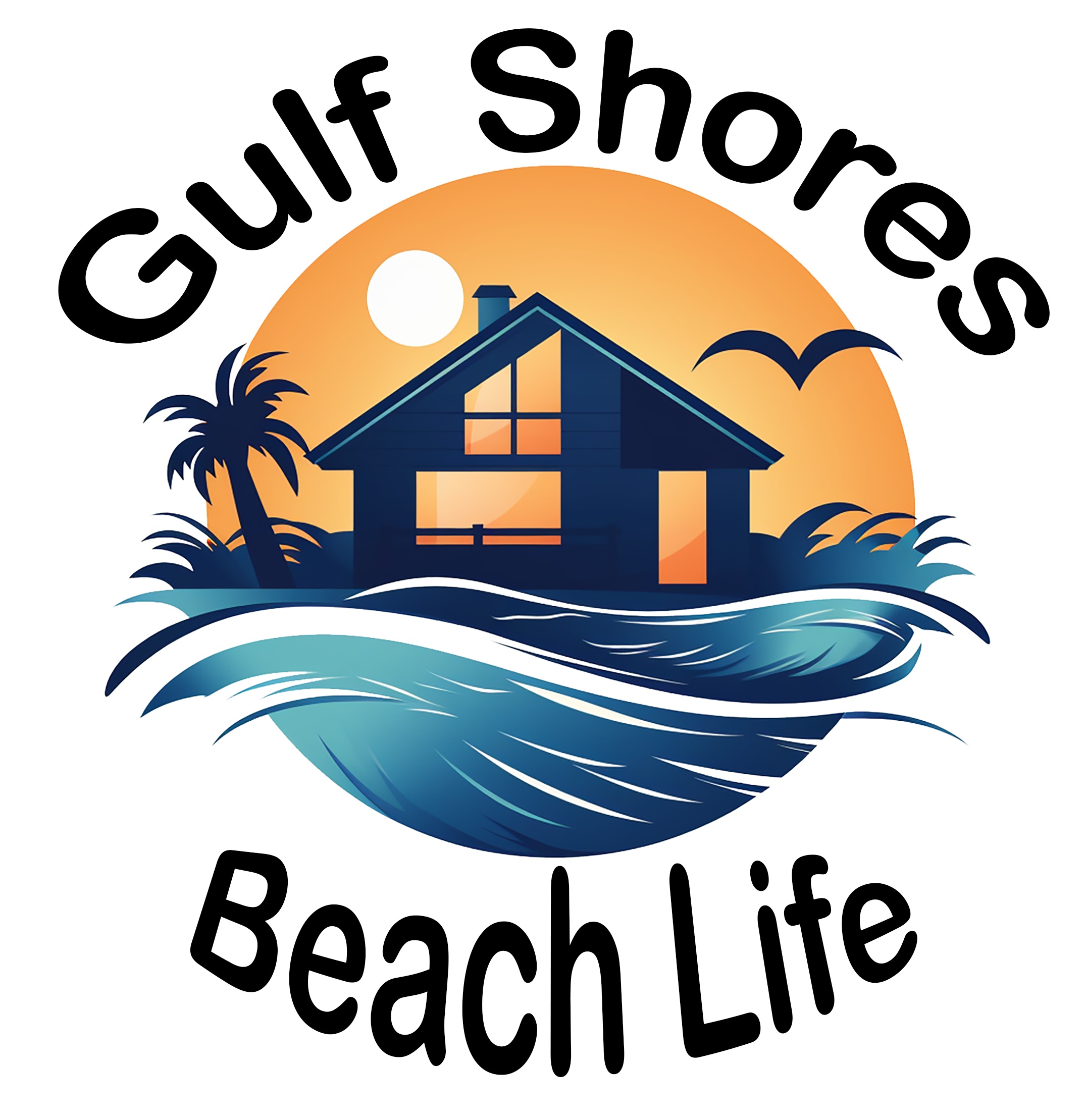 How to Book Gulf Shores Beach House Rentals with Private Pool: Insider ...