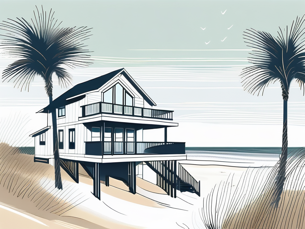 Discovering the Charm of Gulf Shores Beach House - Beach House Rentals ...